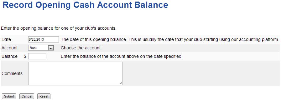 Article - ICLUBcentral